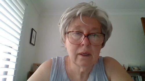 Comparing 'The Wife's Tale' with 'The Werewolf' by Creative Writing ...