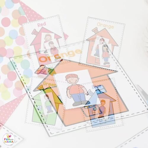 All About My Family Activities Pack Family Tree Perfect For Class ...