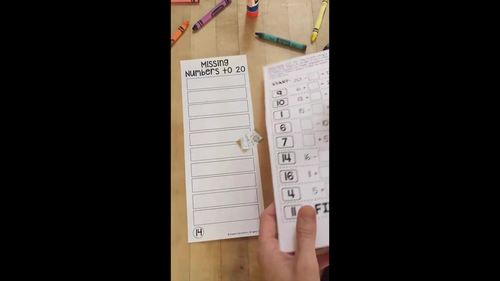 Solve It Strips: Double-Digit Addition and Subtraction WITH REGROUPING