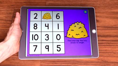 Digital Math Games - Addition to 10 | Digital Math Centers | Google ...