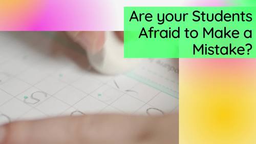 PERFECTIONISM and ADHD : Executive Functioning Skills Counseling ...