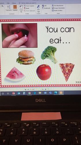 Interactive Yes/No Questions For Features and Functions (Distance Learning)