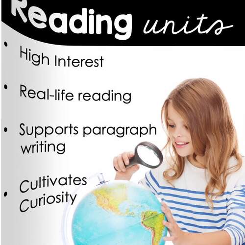 Bats Literacy by Teacher to the Core | TPT