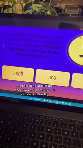 Halloween Math or Treat Digital Trick or Treat Halloween Math Activity