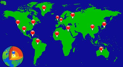 Adventure Math BUNDLE 3rd 4th Grade Multiplication Division Subtraction ...