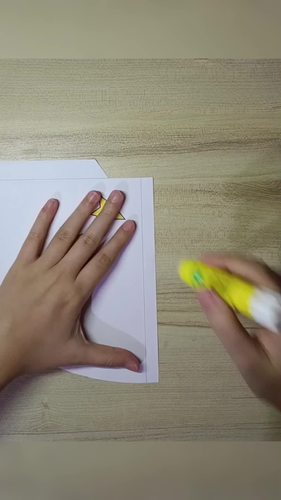 New Year 2024 Hat Craft Writing Activities Paper Cone Pop Art Coloring ...