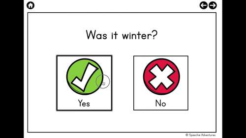 Snowmen at Work Winter Book Companion Digital Activities Literacy ...