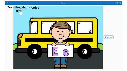 Las vocales Boom Cards™ | Vowels in Spanish | Digital Task Cards by ...