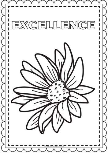 Motivational Classroom Posters - Spring Themed by TeacherUP | TPT