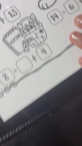 Spring Bunny Math Craft – Build, Color & Dress (Addition to 100) by SKLW