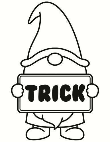 Happy Halloween Bulletin board kits, Halloween day, Printable by ...