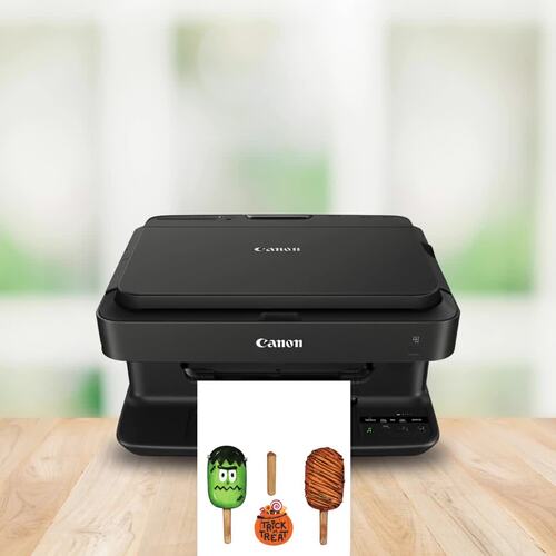 Template Handprint Craft | Halloween Craft Preschool | Kids Halloween ...