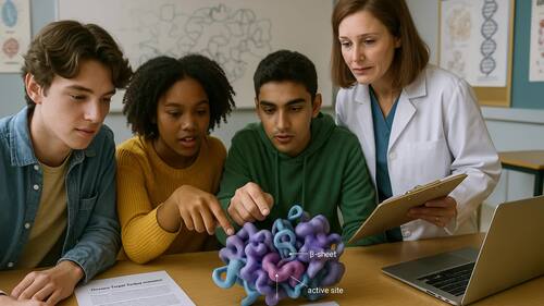 AP Biology Project | AP Biology Drug Discovery Challenge by AP Biology ...