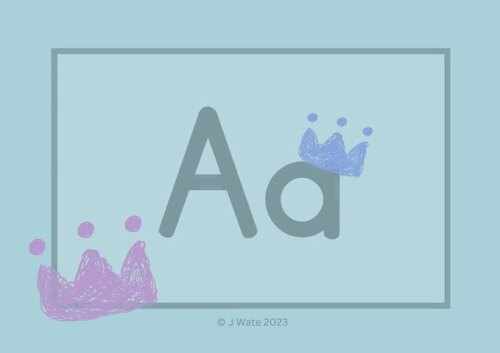 Alphabet A to Z Letter of The Week - Beginning Sounds Craft Activities