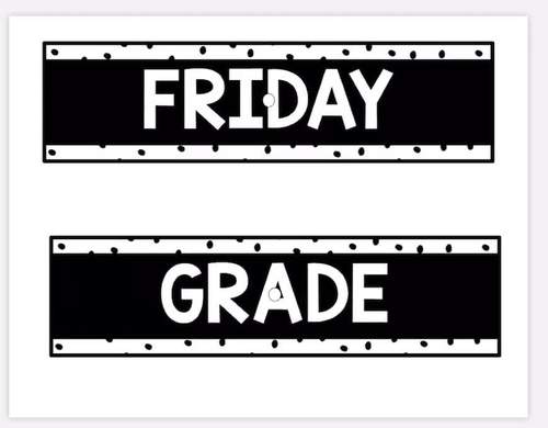 EDITABLE 10 DRAWER CART LABELS by Venture Fourth | TPT