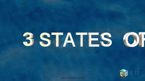 Grade 3 TEKS - Matter Complete Bundle - Homeschooling by Siri Learning