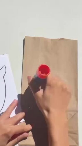 Spooky Letter Match | Uppercase & Lowercase Alphabet Activity ...