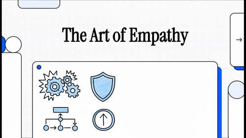 Empathy | Social Skills Lesson | Grades 6–12 by R1 Student Skills