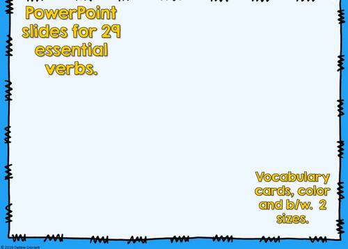 Academic Vocabulary, Critical words for Standardized Tests, {PPT ...