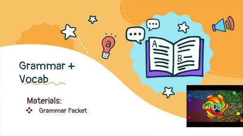 Wonders 5th Grade - Unit 1 Week 1 Days 1-6 by CC's Decor and More