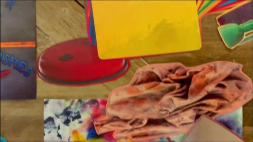 Art Studio Dramatic Play by Miss Fuzzy Bee | TPT