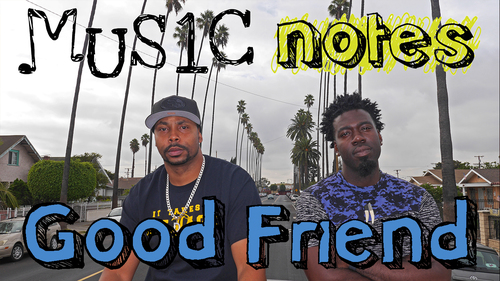 Good Friend Song by Music Notes | TPT