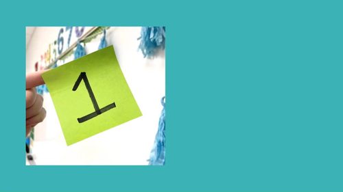 Back to School All About Me 4 Corners Get to Know You Game - Class Activity