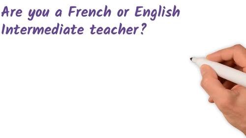 Les Sciences Ontario - 7e/8e | 2022 Curriculum | Offre Groupée - FRENCH