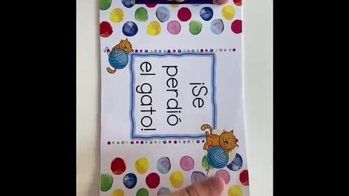 Taller de poesía y preposiciones de lugar-Poetry workshop and place ...