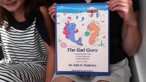 The Bad Guys: School Violence Prevention, Lockdowns | TPT