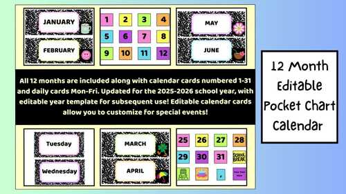 Composition Book Decor Bundle- Composition Notebook & Pastel Pop ...