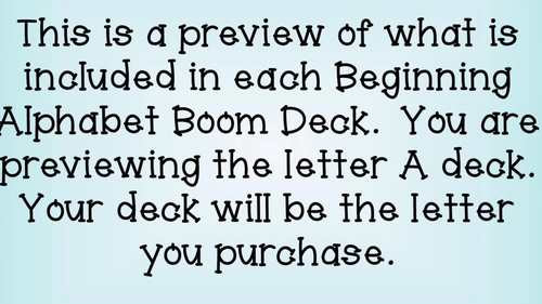Boom Cards Alphabet Letter V by First Grade Maestra Trisha Hyde