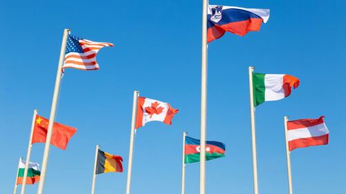 Free TAEA YAM Flag Design Video Tutorial from @Shara-art4U by Art4U