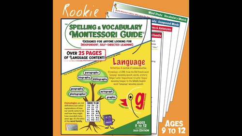 Dolch Sight Words Double Letter Blends -ch ar er oo dr- Early Reading ...
