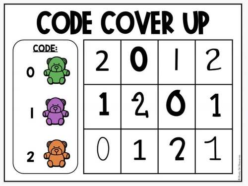 Number Sense Activities - Number Sense Games for Google Slides | TPT