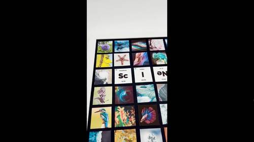 Science Bulletin Boards for Classroom Teachers Elementary Middle High ...