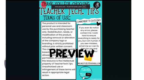Substitute Activity for Technology Applications TEKS Invent an App ...