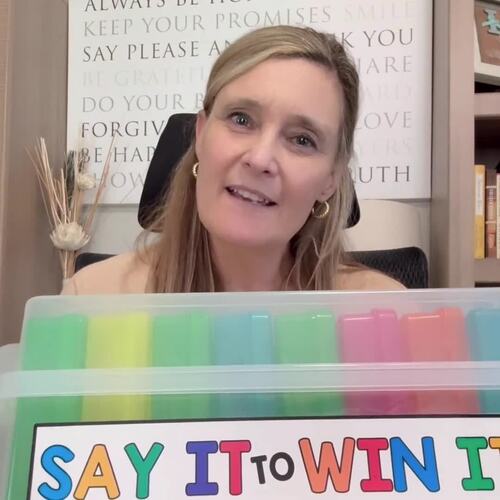 Long Vowel Sounds Phonics Games CVCe Magic E Silent E Matching Say it ...