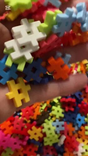 Hashtag block Alphabet Task Cards Build Letters & ABC with Target ...