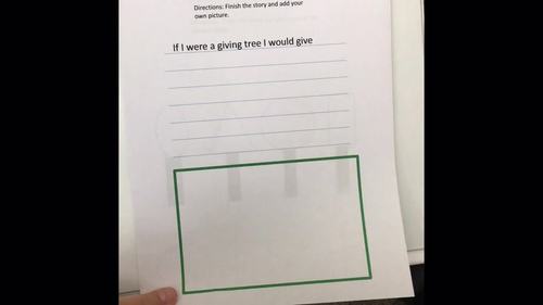 All About Tree Packet by Mamarohrerspride | TPT