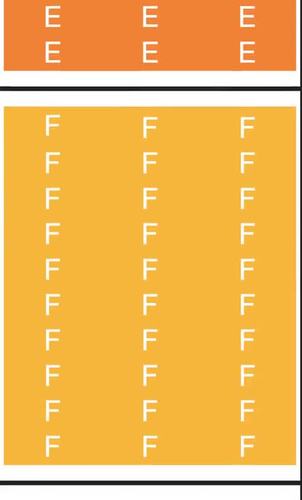 Classroom Library Book Spine Labels Version 2 by WholeLatteofTeaching