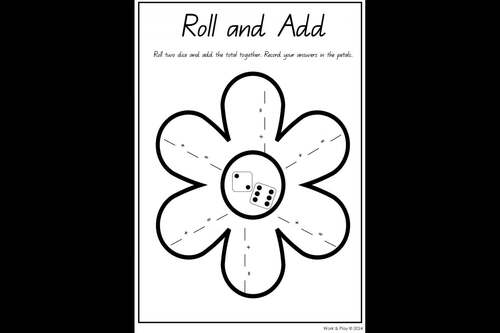 Open Ended Number Games - F to Yr 2 by Monica Pascoe | TPT