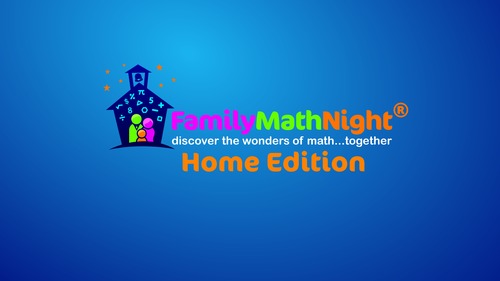 Family Math Night Home Edition by Family Math Night | TPT