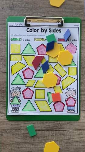 September No Prep Packet for 2nd Grade | September Morning Work | Math