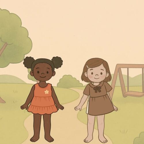 Play & Dress: My Paper Doll World – Pretend Play Printable Kit | TPT