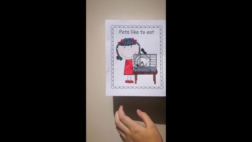 Pets Unit BUNDLE for Kindergarten and Elementary ESL | TPT