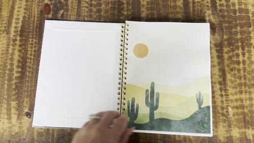 2024-2025 Western Ag Teacher Planner Template | TPT