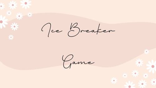 96 Icebreaker Questions for Kids & Teens | Counseling, Classroom, Group ...