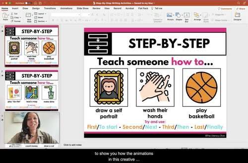 Quick Daily Writing Prompts 2nd 3rd 4th 5th Grade How To Practice ...