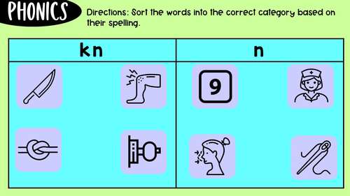 Wonders 2nd Grade Digital Workbook Unit 4, Week 1 - Distance Learning